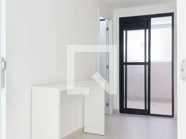 Apartamento para Locação em São Paulo/SP Vila Maria 1 Quartos
