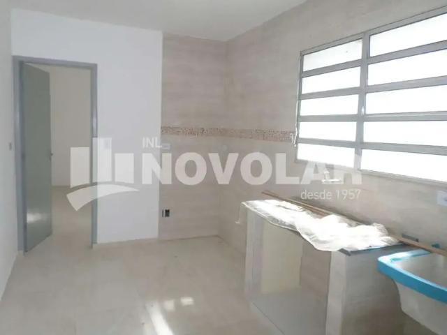 Apartamento para Locação em São Paulo/SP Vila Maria 1 Quartos
