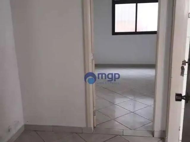 Apartamento para Locação em São Paulo/SP Vila Maria 1 Quartos