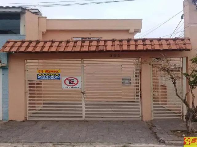 Apartamento para Locação em São Paulo/SP Vila Maria 1 Quartos