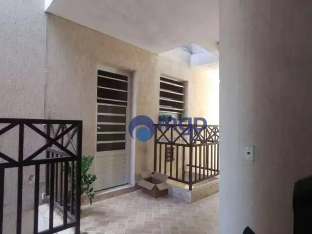 Apartamento para Locação em São Paulo/SP Vila Maria 1 Quartos