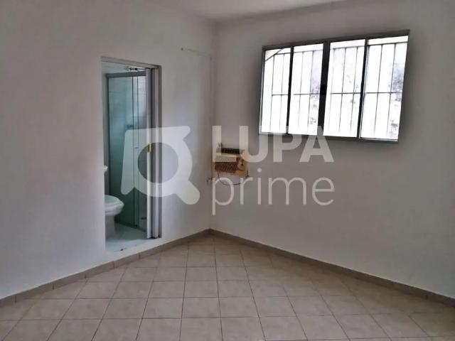 Apartamento para Locação em São Paulo/SP Vila Maria 1 Quartos