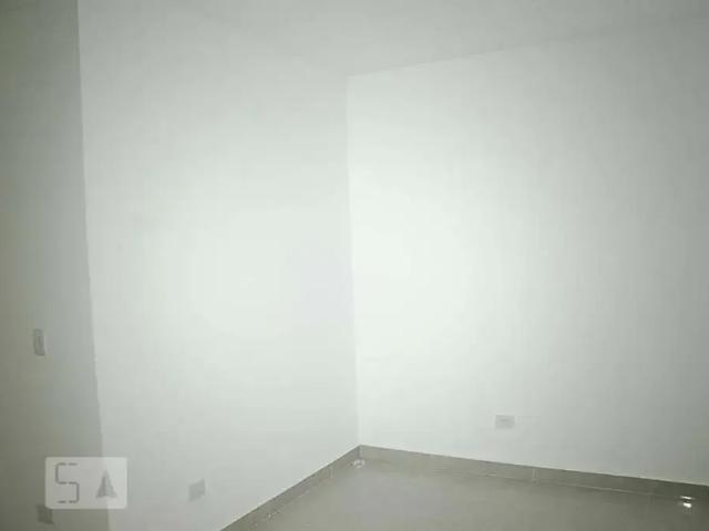 Apartamento para Locação em São Paulo/SP Vila Maria 1 Quartos