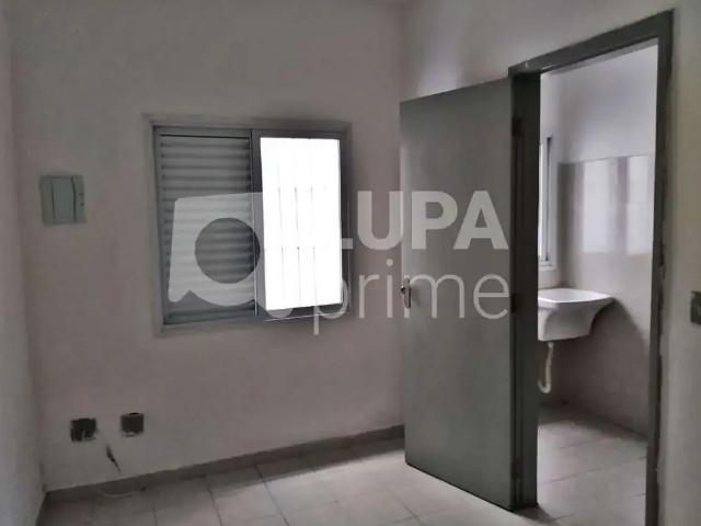 Apartamento para Locação em São Paulo/SP Vila Maria 1 Quartos