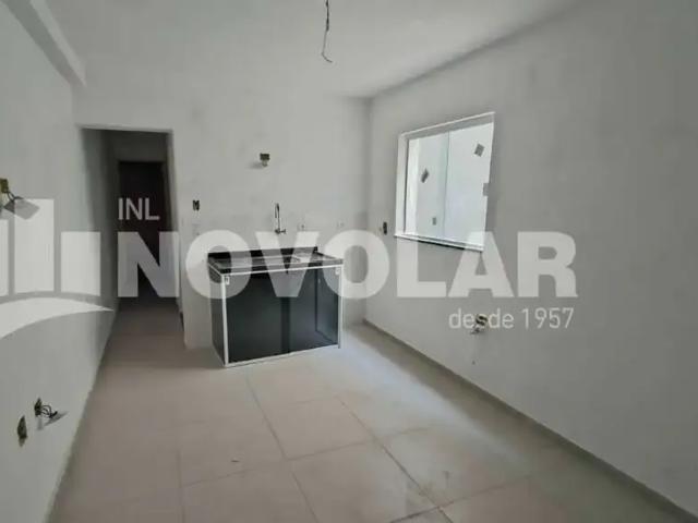 Apartamento para Locação em São Paulo/SP Vila Maria 1 Quartos