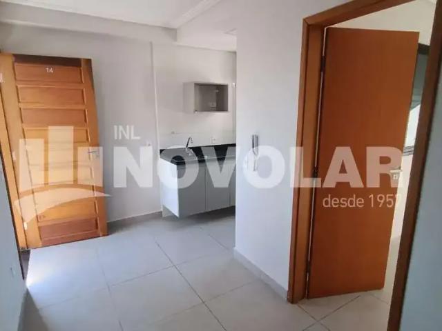 Apartamento para Locação em São Paulo/SP Vila Maria 1 Quartos