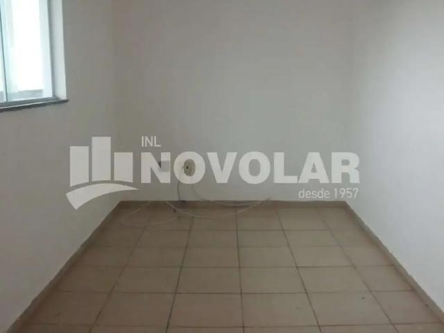 Apartamento para Locação em São Paulo/SP Vila Maria 1 Quartos
