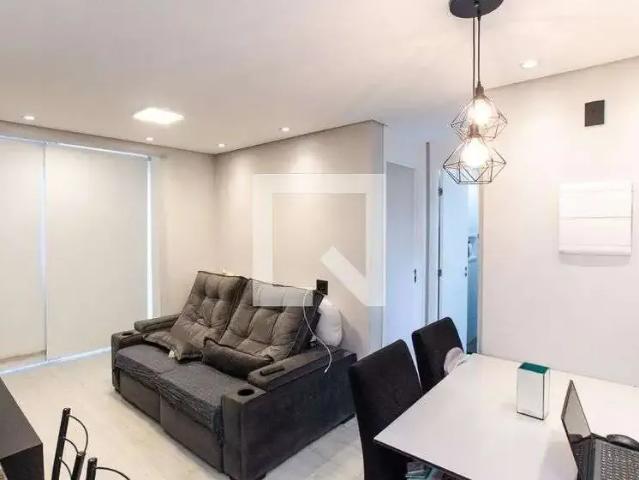 Apartamento para Locação em São Paulo/SP Vila Maria 1 Quartos