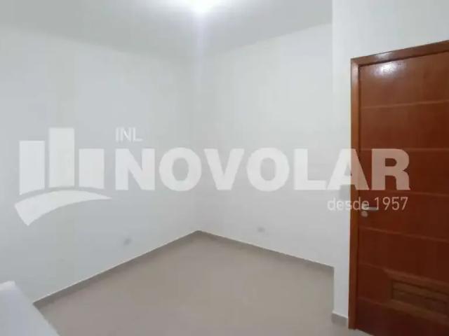 Apartamento para Locação em São Paulo/SP Vila Maria 1 Quartos
