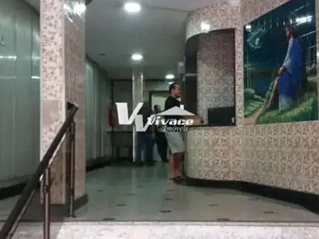 Apartamento para Locação em São Paulo/SP Vila Maria 1 Quartos