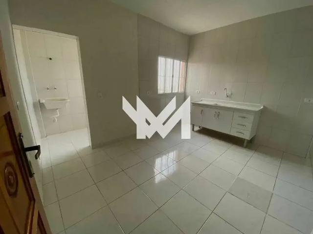 Apartamento para Locação em São Paulo/SP Vila Maria 1 Quartos