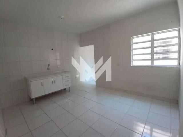 Apartamento para Locação em São Paulo/SP Vila Maria 1 Quartos