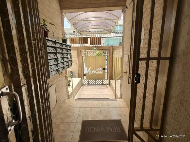 Apartamento para Locação em São Paulo/SP Vila Maria 1 Quartos