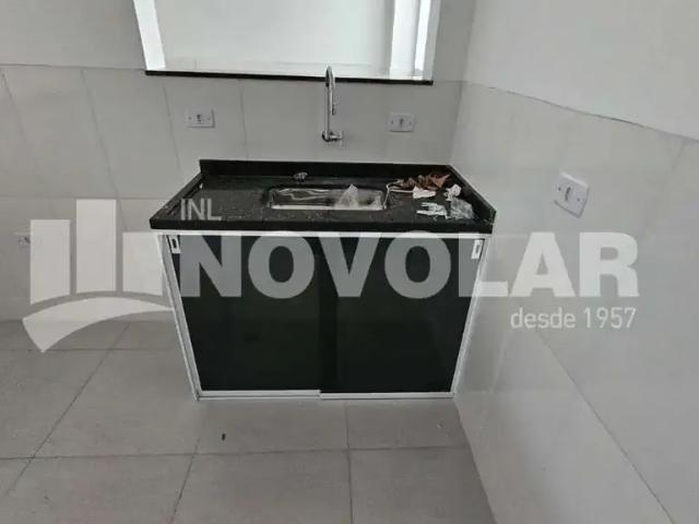 Apartamento para Locação em São Paulo/SP Vila Maria 1 Quartos