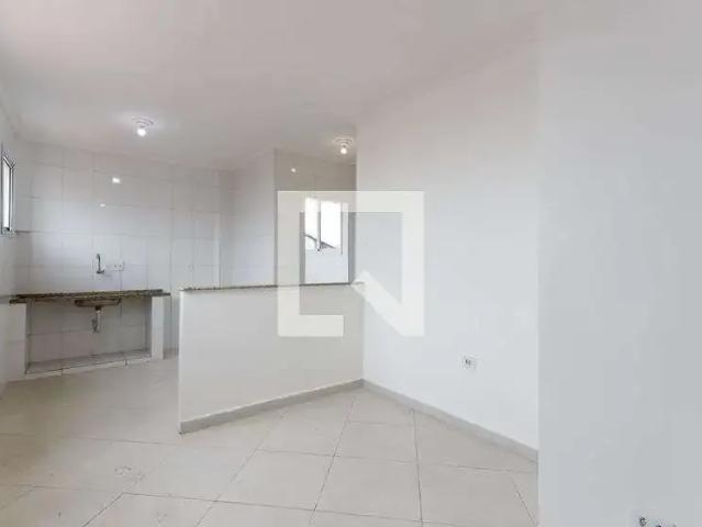 Apartamento para Locação em São Paulo/SP Vila Maria 1 Quartos