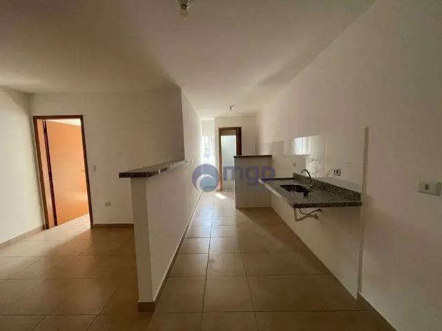 Apartamento para Locação em São Paulo/SP Vila Maria 1 Quartos