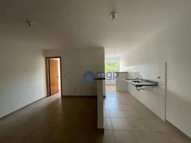 Apartamento para Locação em São Paulo/SP Vila Maria 1 Quartos