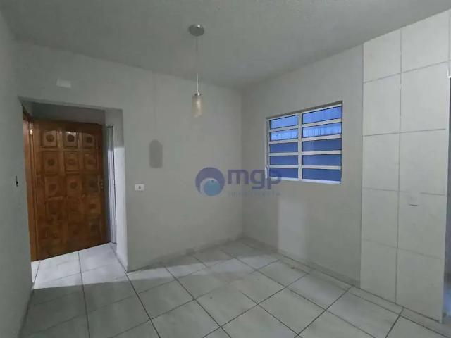Apartamento para Locação em São Paulo/SP Vila Maria 1 Quartos