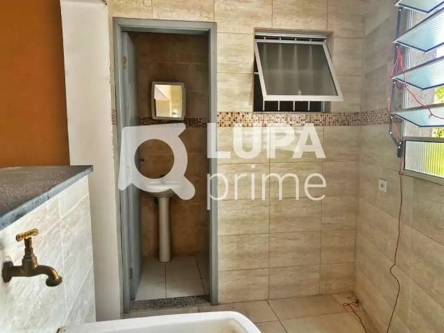 Apartamento para Locação em São Paulo/SP Vila Maria 1 Quartos