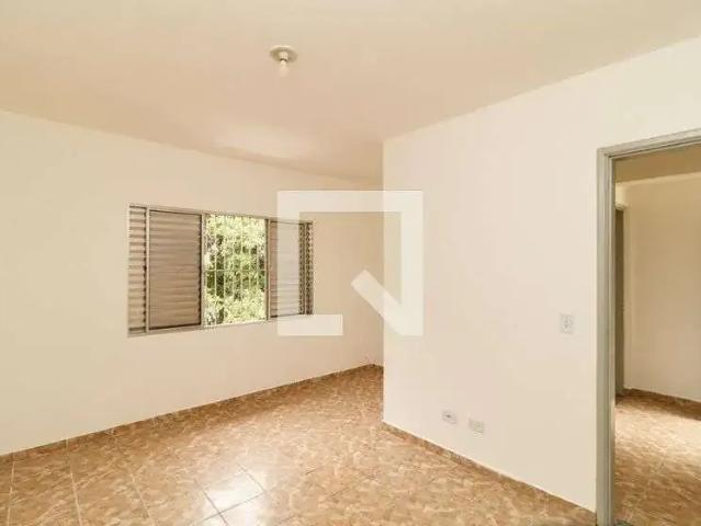 Apartamento para Locação em São Paulo/SP Vila Maria 1 Quartos