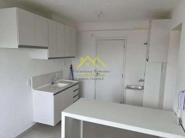 Apartamento para Locação em São Paulo/SP Vila Maria 1 Quartos
