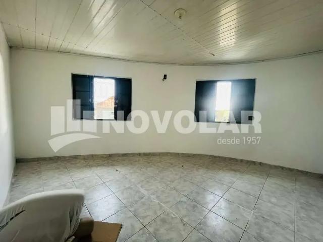 Apartamento para Locação em São Paulo/SP Vila Maria 1 Quartos