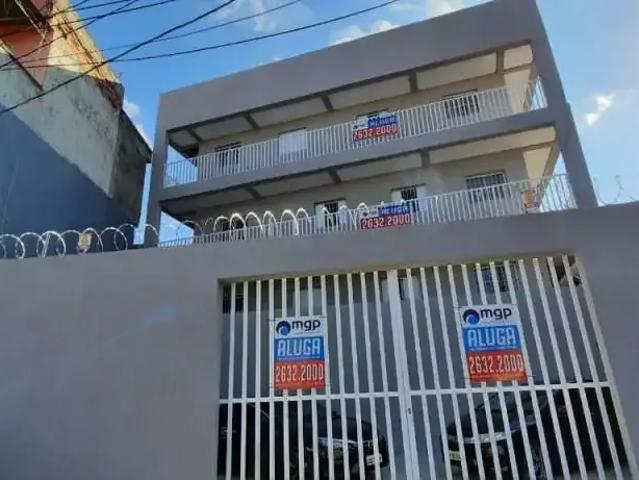 Apartamento para Locação em São Paulo/SP Vila Maria 1 Quartos