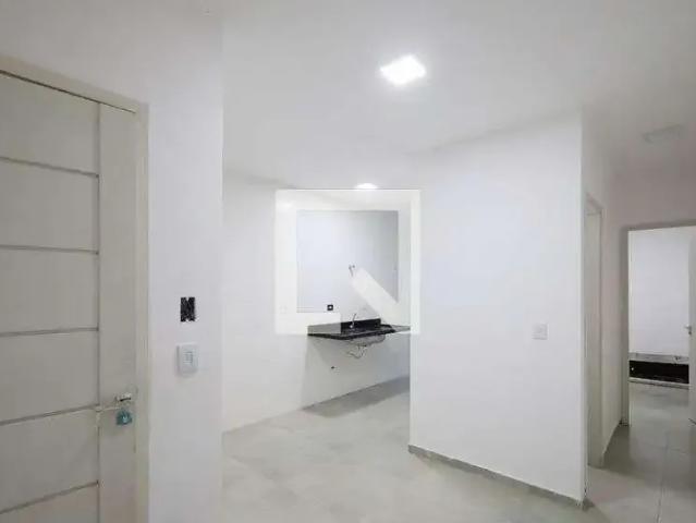 Apartamento para Locação em São Paulo/SP Vila Maria 1 Quartos