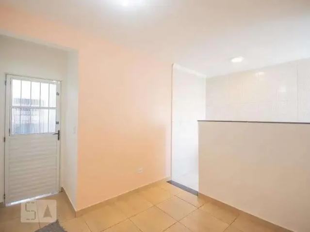 Apartamento para Locação em São Paulo/SP Vila Maria 1 Quartos