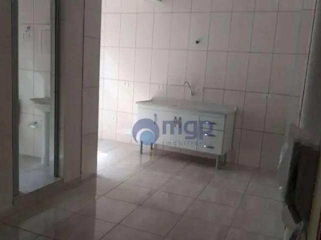 Apartamento para Locação em São Paulo/SP Vila Maria 1 Quartos
