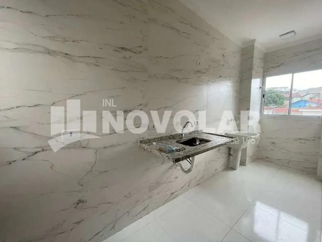 Apartamento para Locação em São Paulo/SP Vila Maria 1 Quartos