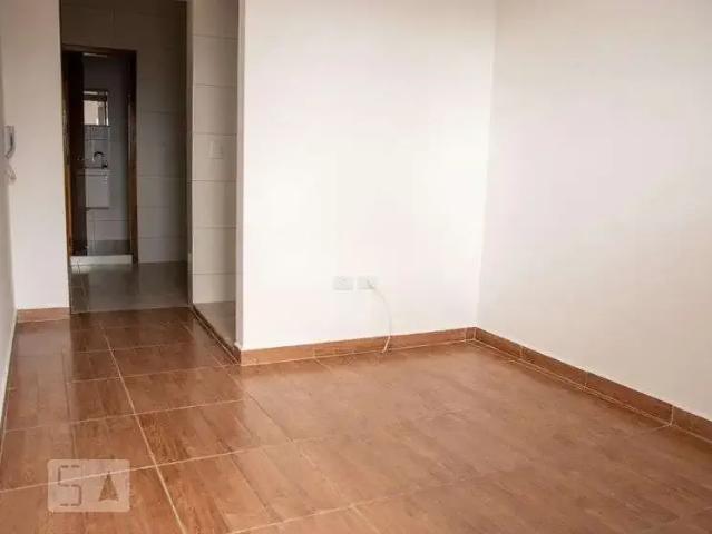 Apartamento para Locação em São Paulo/SP Vila Maria 1 Quartos