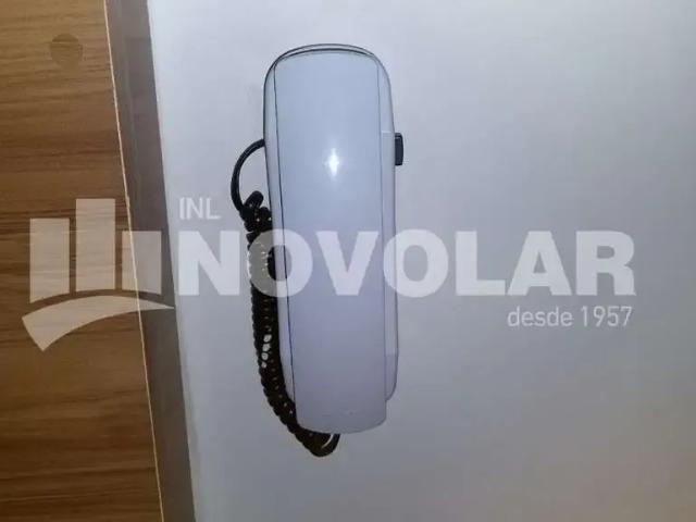 Apartamento para Locação em São Paulo/SP Vila Maria 1 Quartos