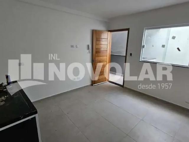Apartamento para Locação em São Paulo/SP Vila Maria 1 Quartos