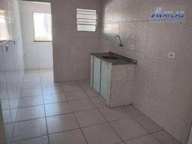 Apartamento para Locação em São Paulo/SP Vila Maria 1 Quartos
