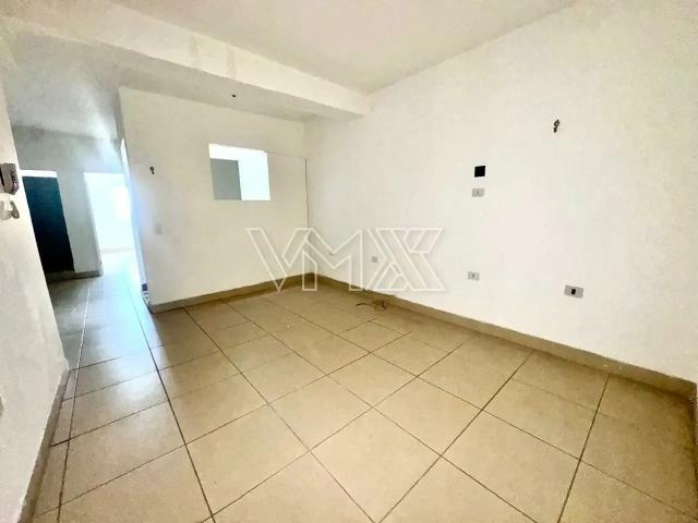 Apartamento para Locação em São Paulo/SP Vila Maria 1 Quartos
