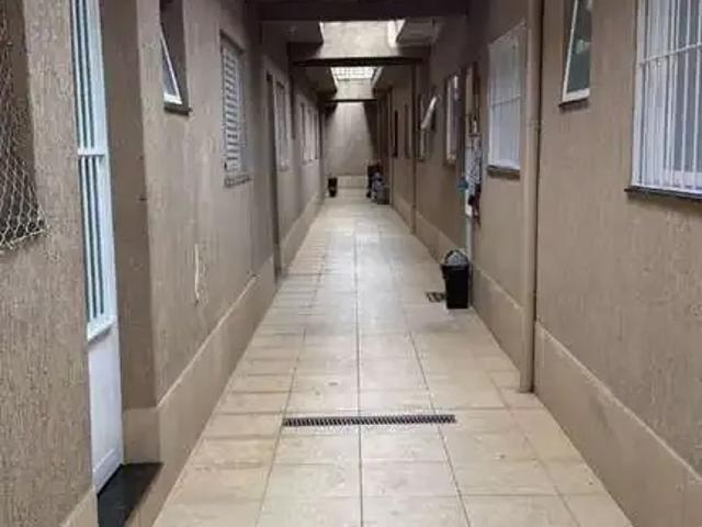 Apartamento para Locação em São Paulo/SP Vila Maria 1 Quartos