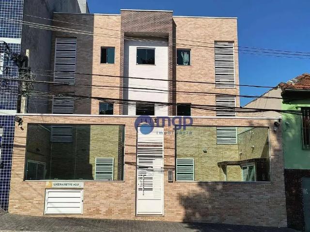 Apartamento para Locação em São Paulo/SP Vila Maria 1 Quartos