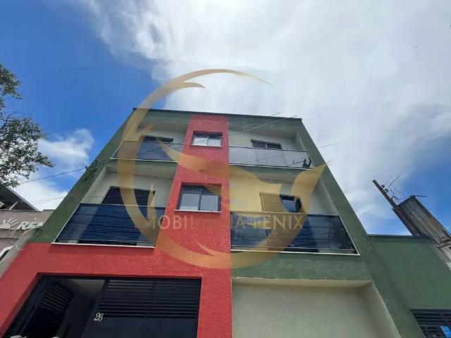 Apartamento para Locação em São Paulo/SP Vila Maria 1 Quartos