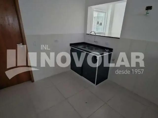 Apartamento para Locação em São Paulo/SP Vila Maria 1 Quartos