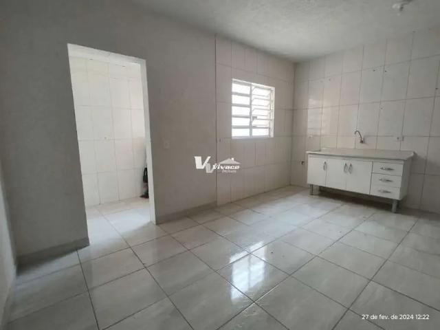 Apartamento para Locação em São Paulo/SP Vila Maria 1 Quartos