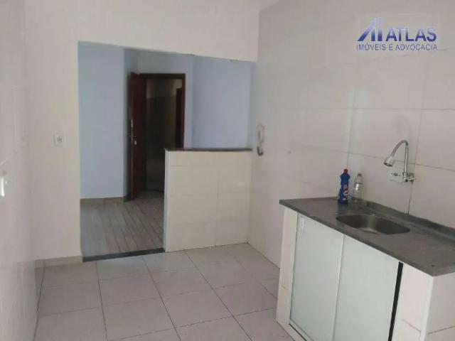 Apartamento para Locação em São Paulo/SP Vila Maria 1 Quartos