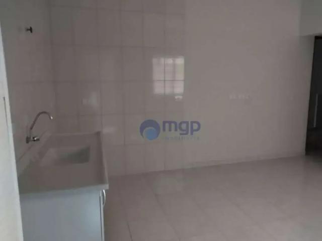 Apartamento para Locação em São Paulo/SP Vila Maria 1 Quartos