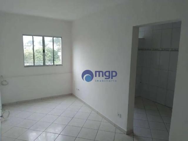 Apartamento para Locação em São Paulo/SP Vila Maria 1 Quartos
