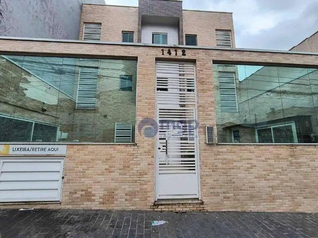 Apartamento para Locação em São Paulo/SP Vila Maria 1 Quartos