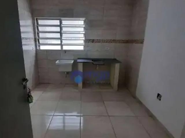 Apartamento para Locação em São Paulo/SP Vila Maria 1 Quartos