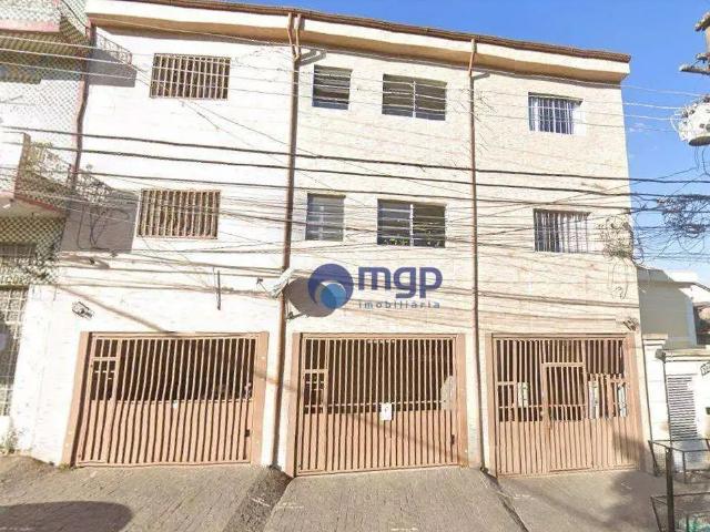 Apartamento para Locação em São Paulo/SP Vila Maria 1 Quartos