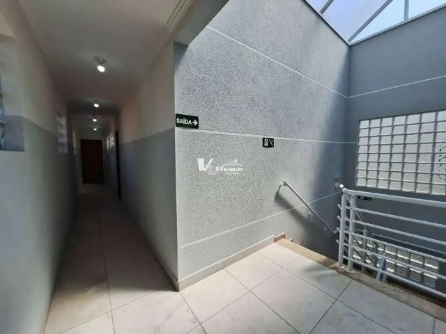 Apartamento para Locação em São Paulo/SP Vila Maria 1 Quartos