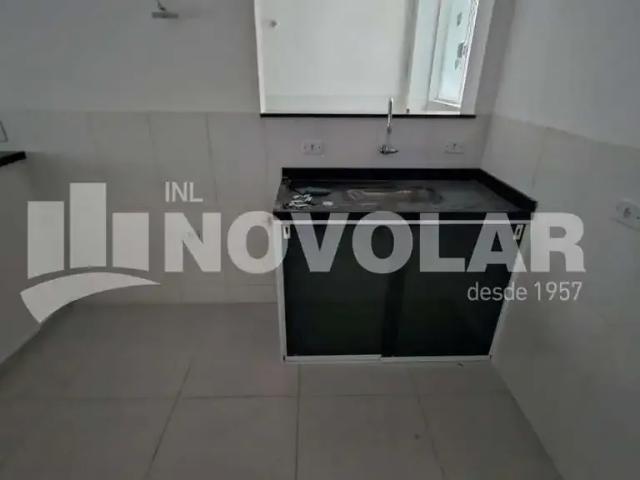 Apartamento para Locação em São Paulo/SP Vila Maria 1 Quartos