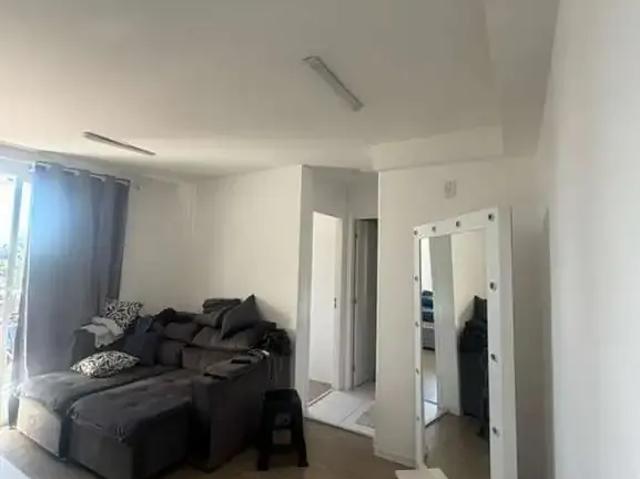 Apartamento para Locação em São Paulo/SP Vila Maria 1 Quartos